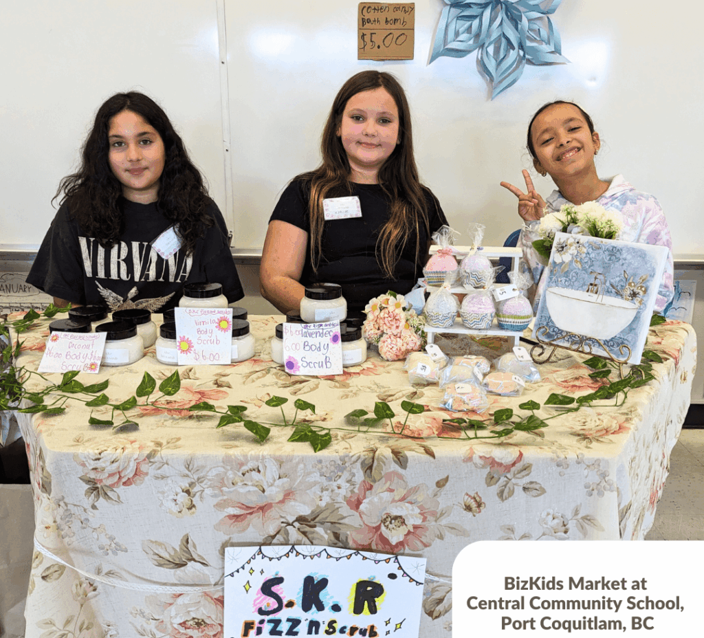Maximizing Your Reach with the Build a Biz Kids Canadian Future-Ready ...