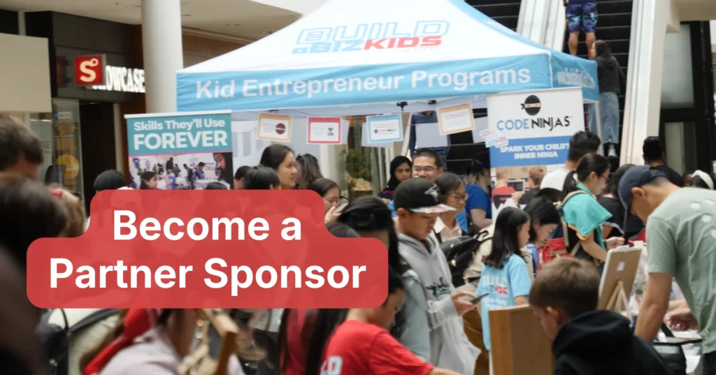 Sponsor a Local Community Event